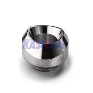 China ASTM A403 Stainless Steel Butt Welding Stub End 1/2