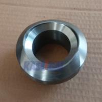 China ASTM A403 Stainless Steel Weldolet Pipe Fittings 1/8