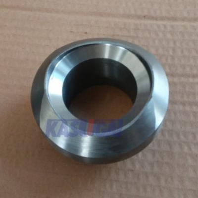 China ASTM A403 Stainless Steel Weldolet Pipe Fittings 1/8