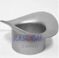 China ASTM A403 MSS SP-97 Weldolet Stainless Steel Pipe Fittings 1/8