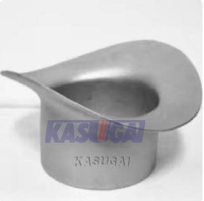 China ASTM A403 MSS SP-97 Weldolet Stainless Steel Pipe Fittings 1/8