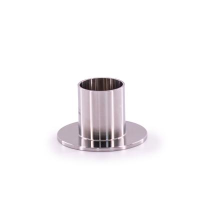 China Stainless Steel Pipe Fittings Coupling & Bushing 1/8