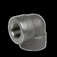 China Stainless Steel Casting Screw Fittings: Couplings & Bushings 1/8
