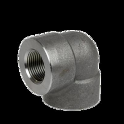 China Stainless Steel Casting Screw Fittings: Couplings & Bushings 1/8