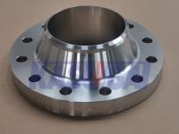 China ASTM A182 F5 Alloy Steel Weld Neck Flanges 1/2