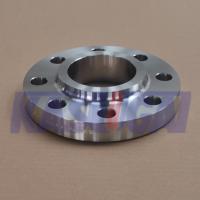China ASTM A182 F11 Alloy Steel Slip-On Flanges 1/2