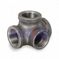 China ASTM A403 WP304L Stainless Steel Special Tee 1/8