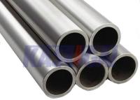 China ASTM A312 316L Seamless Stainless Steel Pipe 3 Inch Sch10S SMLS Round Pipe for sale