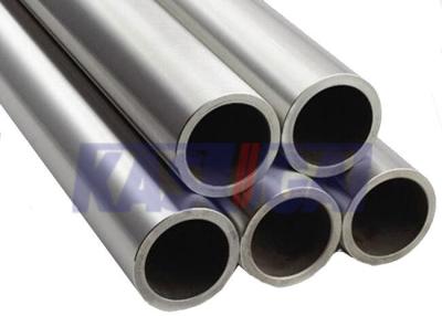 China ASTM A312 316L Seamless Stainless Steel Pipe 3 Inch Sch10S SMLS Round Pipe for sale