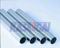 China EN10216-5 Duplex Seamless Stainless Steel Pipe 1.4410 SRL DRL 40Ft OD 1/8-18 Inch for sale