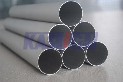 China DDN5-DN600 Diameter Cold Drawn Seamless Steel Pipe with EN Certification for sale