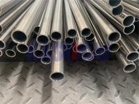 China ASTM A312 316L Seamless Stainless Steel Pipe 3 Inch SCH40S 1/8 to 6 Inch OD for sale