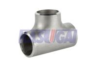 China ASTM A403 ASME B16.9 Stainless Steel Butt Welding Fittings - 1/2