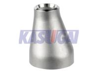 China ASME B16.9 MSS SP-43 Stainless Steel Butt Welding Fittings 1/2