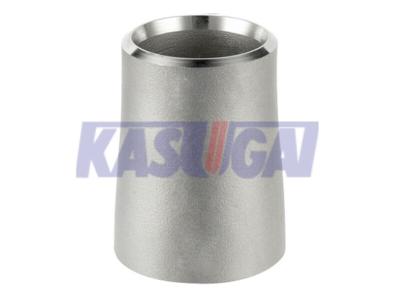 China ASTM A403 ASME B16.9 BW Stainless Steel Concentric Reducer 1/2-48 Inch for sale