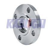 China ASTM A182 Socket Weld Alloy Steel Flange F1 F5 F9 F11 F12 F22 F91 - 1/2