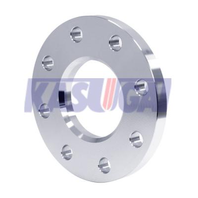 China Threaded Stainless Steel Lap Joint Flange ANSI B16.5 Class 150 300 600 900 1500 2500 NPS 1/2-24 for sale