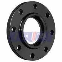 China ASTM A182 Alloy Steel Socket Weld Flange SW 150-2500 Class 1/2-24 Inch for sale