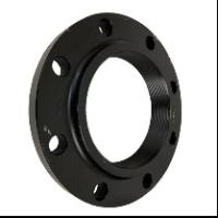 China Threaded Flange ASTM A182 ANSI B16.5 150 to 2500 Class 1/2 to 24 Inch for sale