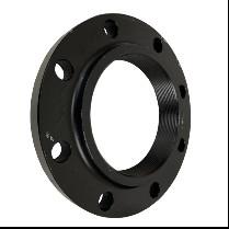 China Threaded Flange ASTM A182 ANSI B16.5 150 to 2500 Class 1/2 to 24 Inch for sale