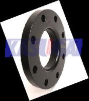 China ANSI B16.5 Lap Joint Flange NPS 1/2 to 24 Inch Class 150 to 2500 ASTM A182 for sale