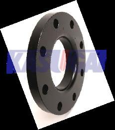 China ANSI B16.5 Lap Joint Flange NPS 1/2 to 24 Inch Class 150 to 2500 ASTM A182 for sale