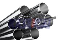 China 1/8 Inch UNS S32750 S32760 Duplex Stainless Steel Tube Cold Rolled 10.3mm OD for sale