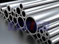 China UNS S32205 Duplex Steel Tube ASTM A789 Welded Seamless 1/8-12 Inch OD for sale