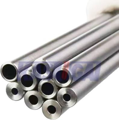 China S31803 S32205 Duplex Seamless Steel Tube 1/8 Inch Small Size High Strength Corrosion Resistant for sale