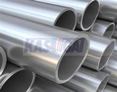 China S31803 S32205 Duplex Seamless Steel Pipe 1/8 Inch Small Size Cold Drawn for sale