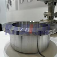 China ASTM A182 Socket Weld Alloy Steel Flange 1/2