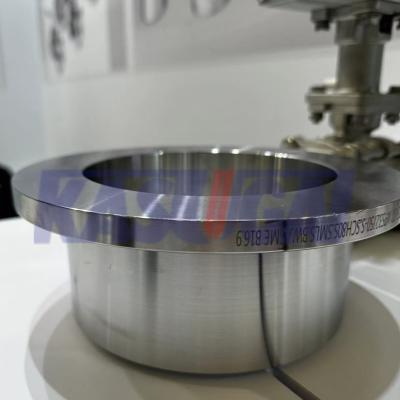 China ASTM A182 Socket Weld Alloy Steel Flange 1/2