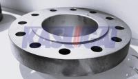 China ASTM A182 Stainless Steel Slip On Pipe Flange 150 to 1500 Class for Chemical Production for sale