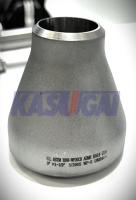 China ASTM A403 ASME B16.9 Stainless Steel Butt Welding Fittings 1/2 to 48 Inch for sale