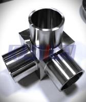 China ISO 49-1994 CL150 AISI 304 Stainless Steel Cast Threaded Bushing 1/4 to 4 Inch for sale