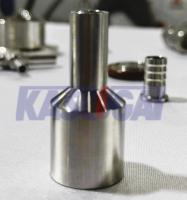 China AISI 304 Stainless Steel Cast Threaded Bushing ISO 49-1994 CL150 1/4 to 4 Inch NPT for sale