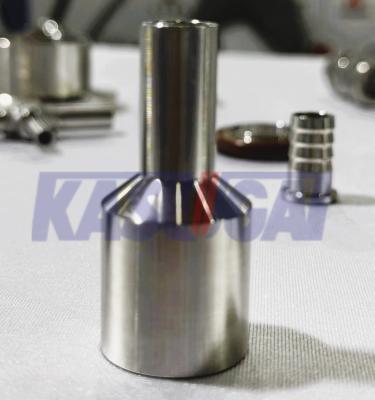 China AISI 304 Stainless Steel Cast Threaded Bushing ISO 49-1994 CL150 1/4 to 4 Inch NPT for sale