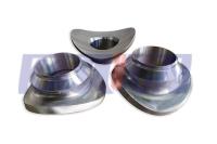 China SWEEPOLET Stainless Steel High Pressure Fittings 1/8