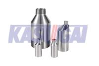 China AISI 304 MSS SP-114 CL150 2 Inch Stainless Steel Cast Threaded Non-banded Coupling for sale