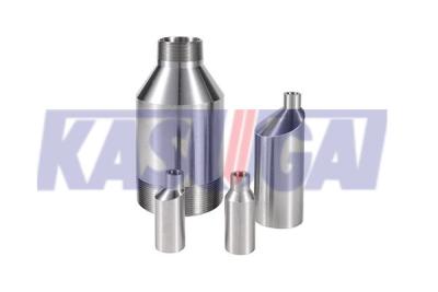 China AISI 304 MSS SP-114 CL150 2 Inch Stainless Steel Cast Threaded Non-banded Coupling for sale