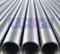 China S31803 S32205 Duplex Seamless Stainless Steel Pipe 1/8 Inch Small Size 3.18mm OD for sale