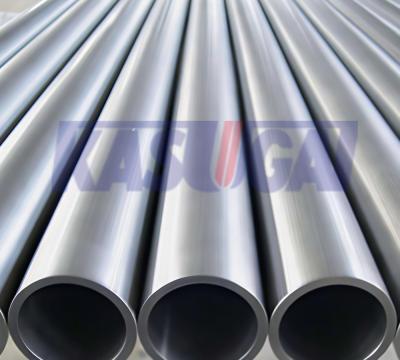 China S31803 S32205 Duplex Seamless Stainless Steel Pipe 1/8 Inch Small Size 3.18mm OD for sale
