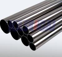 China ASTM A789 Duplex Seamless Stainless Steel Pipe Cold Rolled 3.18-101.6mm OD for sale
