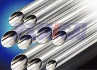 China UNS S32750 S32760 Duplex Stainless Steel Tube Cold Rolled 3.18mm to 101.6mm OD for sale