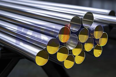 China UNS S32205 Duplex Steel Tube ASTM A789 90 Degree Elbow 1/2 to 12 Inch OD for sale
