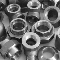 China SS 304 Threaded Union ASME B1.20.1 CL1000 1 1/2 Inch Stainless Steel Cast Pipe Fitting for sale