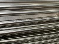 China ASTM A269 TP 316L Seamless Stainless Steel Tube NACE MR0175 Sour Service 6m for sale