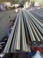 China ASTM A312 316L Stainless Steel Seamless Pipe 1/2-24 Inch SCH5 SCHXXS for sale