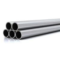 China Alloy B-2 UNS N10665 Nickel Alloy Steel Pipe/Tube with 26-30% Molybdenum and 760 MPa Tensile Strength for sale