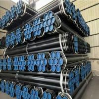 China API 5L L245 PSL1 A106-B SA106B A53-B SA53-B Carbon Steel Pipe 60.3mm OD High Pressure for sale